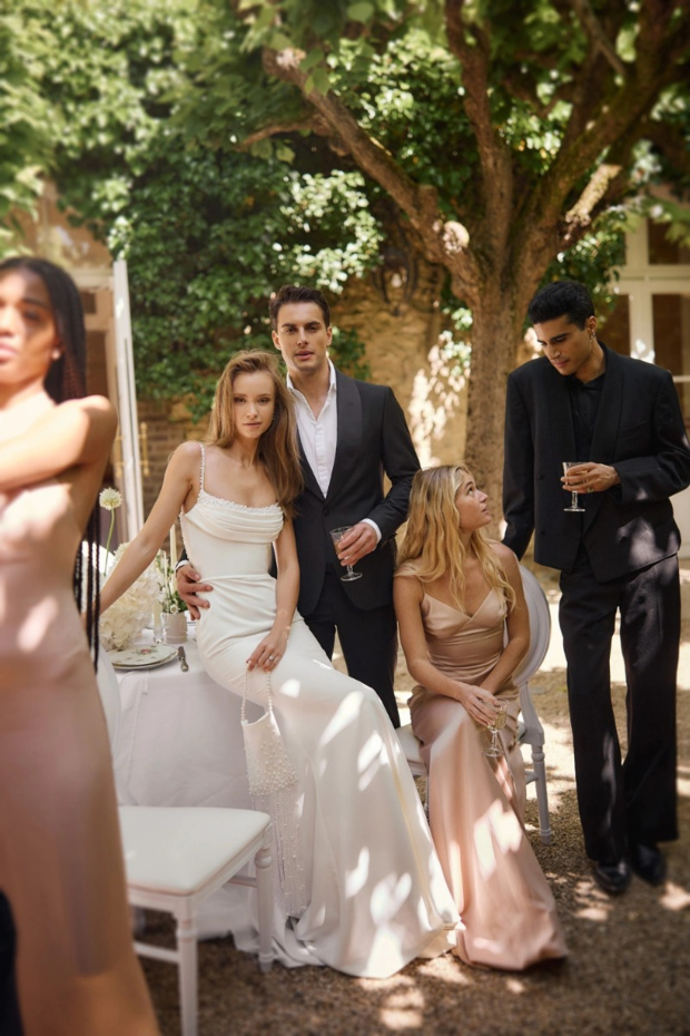 PACIFIC - EVA LENDEL