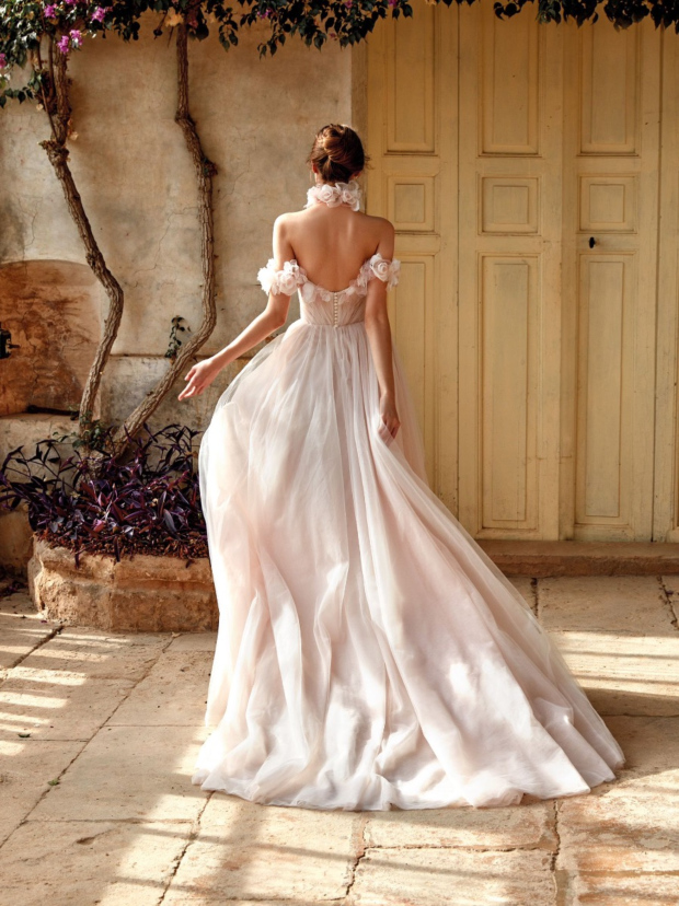 ELESTREN - Nicole Colet