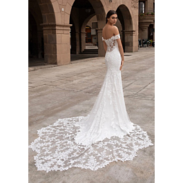 Syrinix linea pronovias